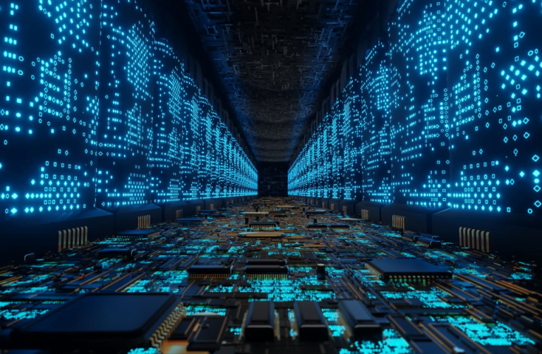 Server Components 101: A Comprehensive Look at Server Hardware ...