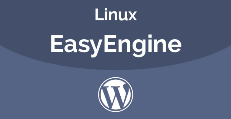 Introduction to EasyEngine: The Answer to Simplified WordPress Hosting - Offshorededi