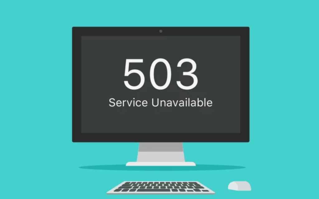 503 Service Unavailable: Causes and Solutions - Offshorededi