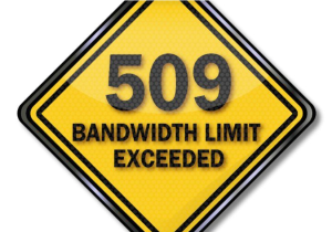 Common Causes of Bandwidth Limit Exceed and How to Fix Them - Offshorededi