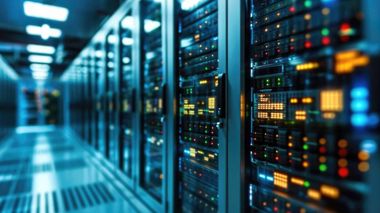 Understanding Colocation Data Centers: Key Benefits Explained - Offshorededi