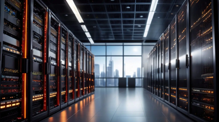 Understanding Colocation Data Centers: Key Benefits Explained - Offshorededi