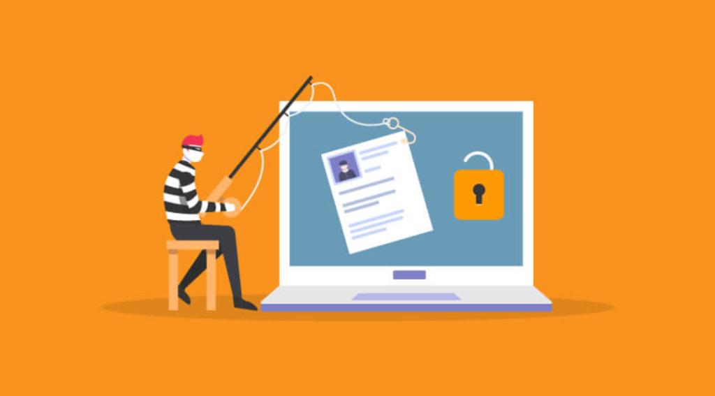 Phishing Explained: The Basics and Its Prohibition - Offshorededi