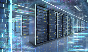 Different Types of Data Centers Explained - Offshorededi