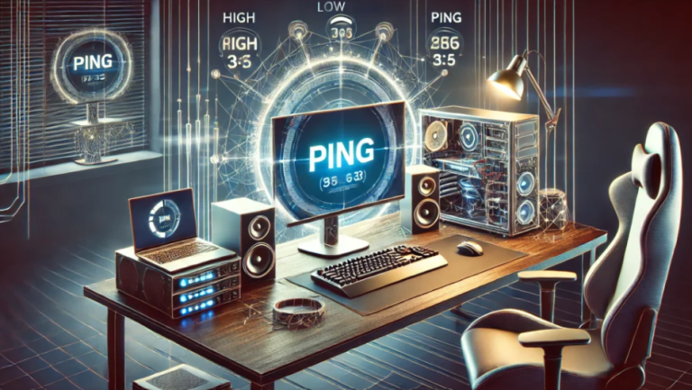 The Importance of Ping Times for Global Success - Offshorededi